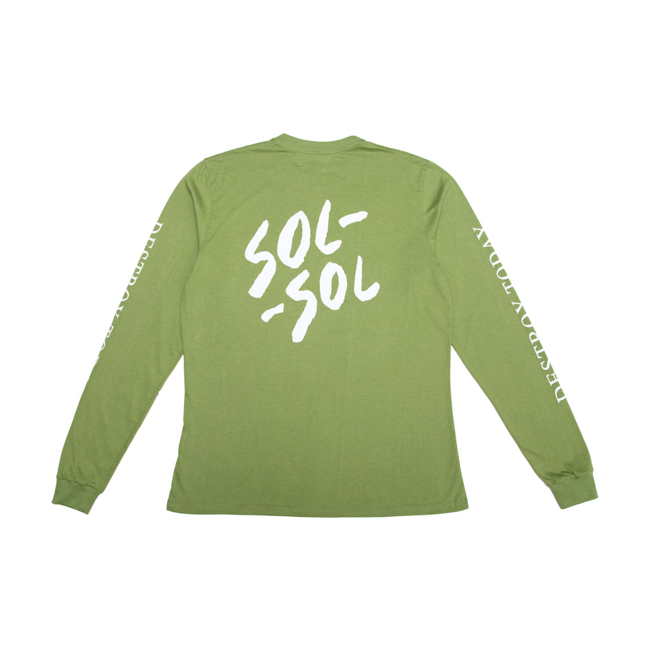 SOL-SOL MENSWEAR – potplantclub