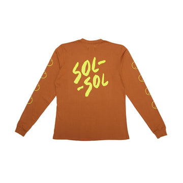SOL-SOL MENSWEAR – potplantclub